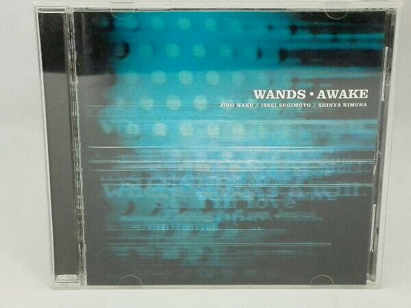 WANDS CD AWAKE(WANDS)｜売買されたオークション情報、yahooの商品情報をアーカイブ公開 - オークファン（aucfan.com）