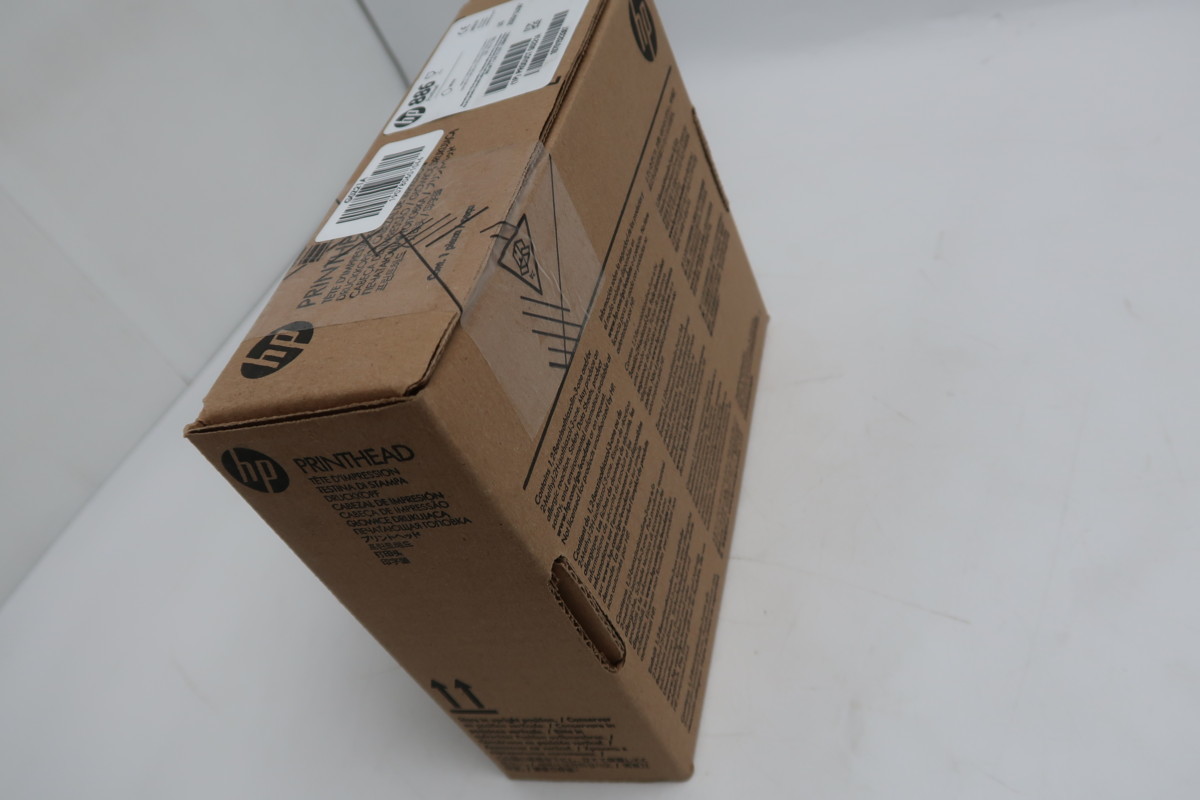 22-02 品 HP 886 LATEX PRINT HEAD Optimizer プリントヘッド G0Z22A(エプソン)｜売買された ...