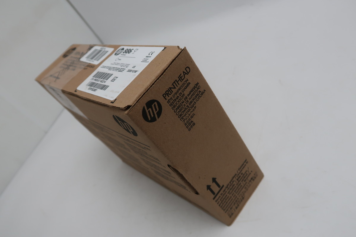 22-02 品 HP 886 LATEX PRINT HEAD Optimizer プリントヘッド G0Z22A(エプソン)｜売買された ...