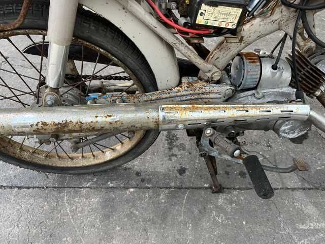 210 車 トーハツ CA型 CA-123 ランペット 5895KM 検索 CA1 CA1B CR DA CA2(オートバイ車体)｜売買されたオークション情報、yahooの商品情報をアーカイブ ...