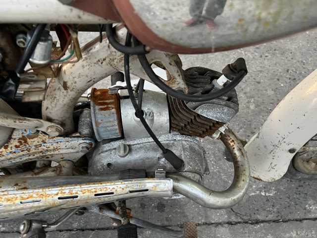 210 車 トーハツ CA型 CA-123 ランペット 5895KM 検索 CA1 CA1B CR DA CA2(オートバイ車体)｜売買されたオークション情報、yahooの商品情報をアーカイブ ...