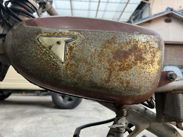 210 車 トーハツ CA型 CA-123 ランペット 5895KM 検索 CA1 CA1B CR DA CA2(オートバイ車体)｜売買されたオークション情報、yahooの商品情報をアーカイブ ...