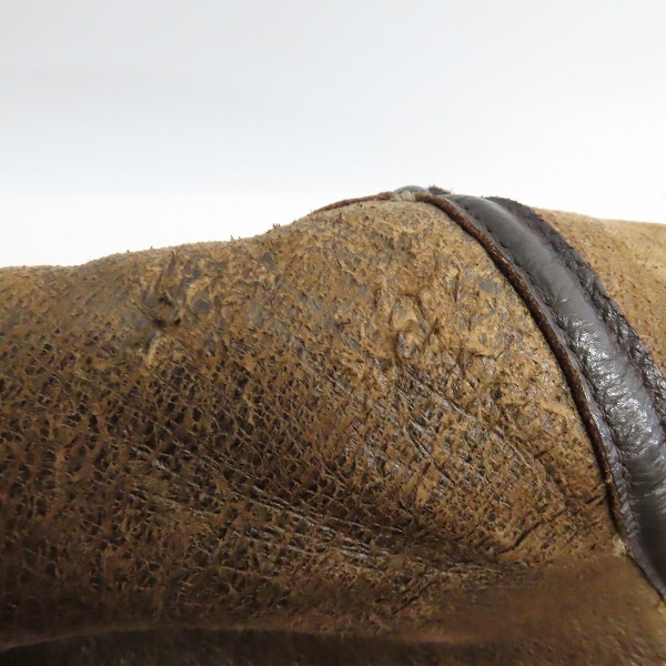 SCHOTT/ショット TYPE B-3 レザー フライトジャケット AC-18606/40 /080(その他)｜売買されたオークション情報、yahooの商品情報をアーカイブ公開 ...