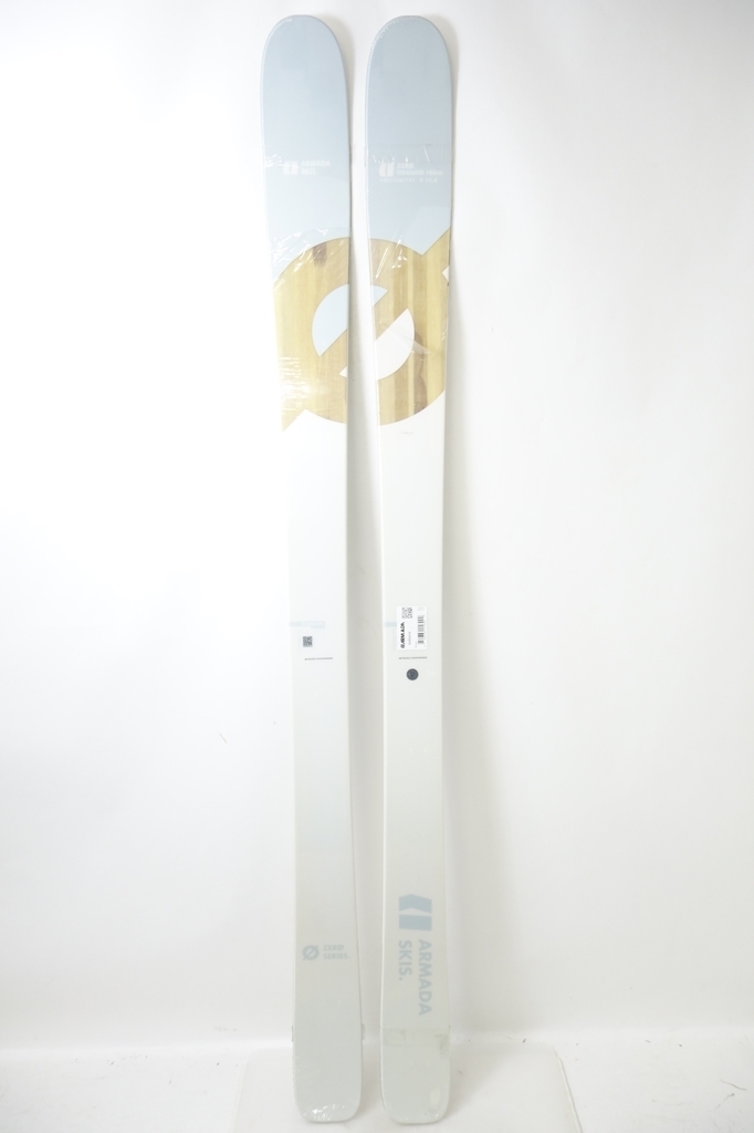 ファット 20/21 ARMADA ZERO SERIES STRANGER 180cm オールラウンド スキー シュリンク付き アルマダ ...