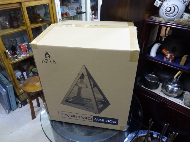 RYRAMID MINI 806 CSAZ-806 品(その他)｜売買されたオークション情報、yahooの商品情報をアーカイブ公開 - オークファン（aucfan.com）