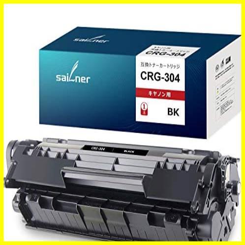 購入歓迎 サイズ:黒1本 CANON用 MF4100他 MF4680 MF4270 CRG-304 MF4150 MF4130 SAILNER ...