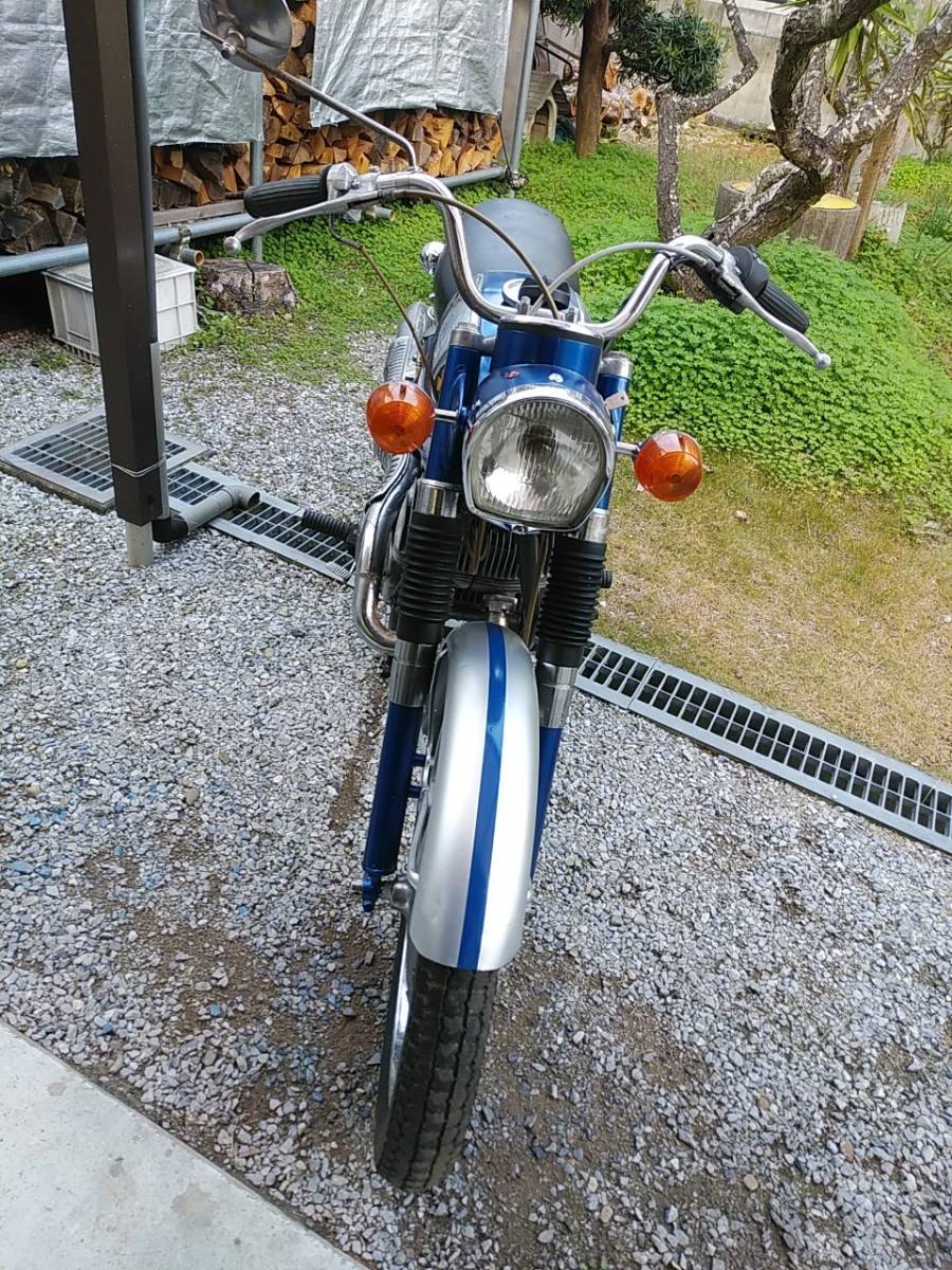 TC250 T21 T250 X6(スズキ)｜売買されたオークション情報、yahooの商品情報をアーカイブ公開 - オークファン（aucfan ...