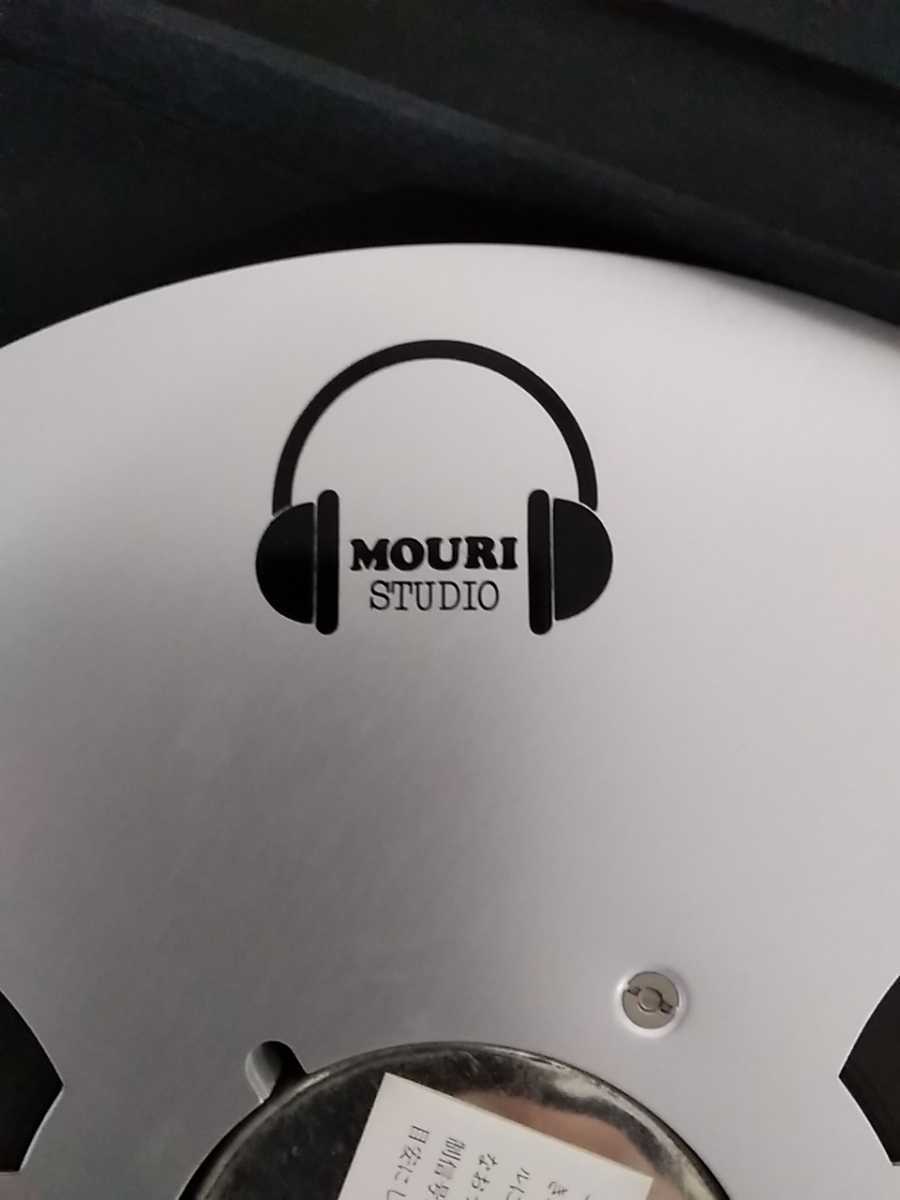 76cm/s SOUND SERIES ロミオとジュリエット オープンリールテープ ジャンク MOURI STUDIO モウリスタジオ MMC-2005(オープンリールデッキ)｜売買された ...