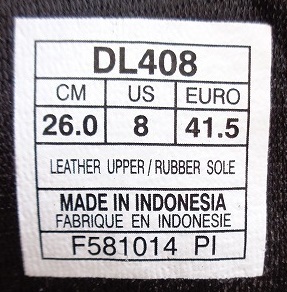 10411 タグ付き asics onitsukatiger DL408 MEXICO 66 アシックス オニツカタイガー メキシコ 黒 白 ...