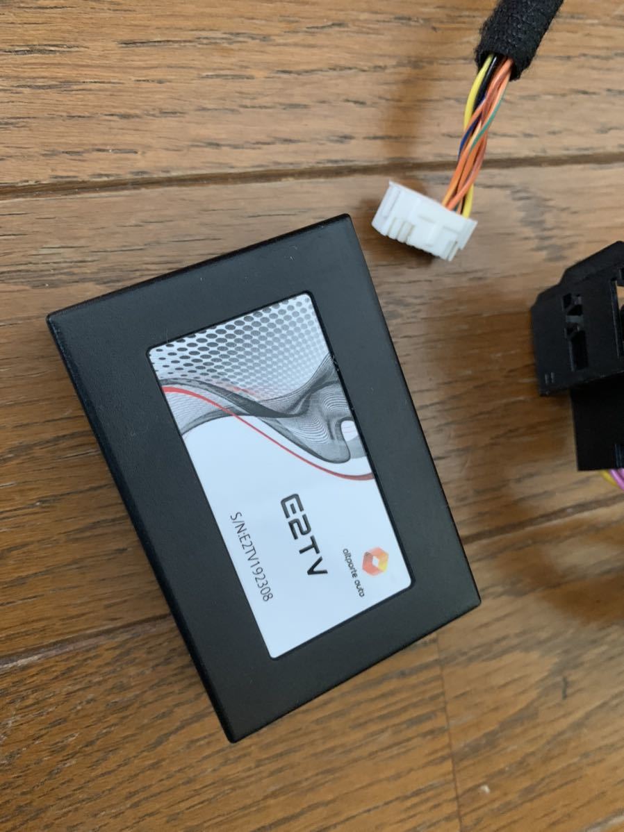 ベンツ Aクラス W177 V177 TVキャンセラー MBUX テレビキャンセラー E2TV Type03 品(メルセデス・ベンツ用)｜売買されたオークション情報、yahooの商品情報を ...