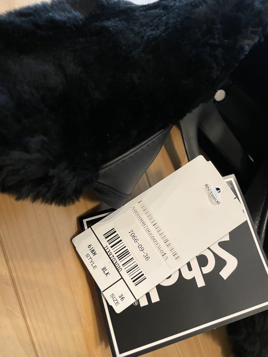 Schott 613 UST 36 ブラック ONE STAR ダブルライダース ライダース ジャケット 革ジャン ショット 正規品 ワンスター 襟ボア 618M(ライダースジャケット)｜売買 ...