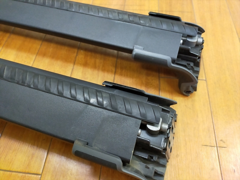THULE スーリー WingBar Edge 959X/959XB ベースキャリア + KIT 4020セット 品(キャリアベース)｜売買さ ...