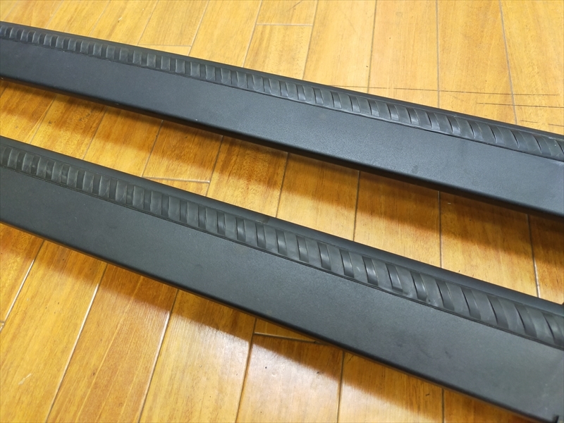 THULE スーリー WingBar Edge 959X/959XB ベースキャリア + KIT 4020セット 品(キャリアベース)｜売買さ ...