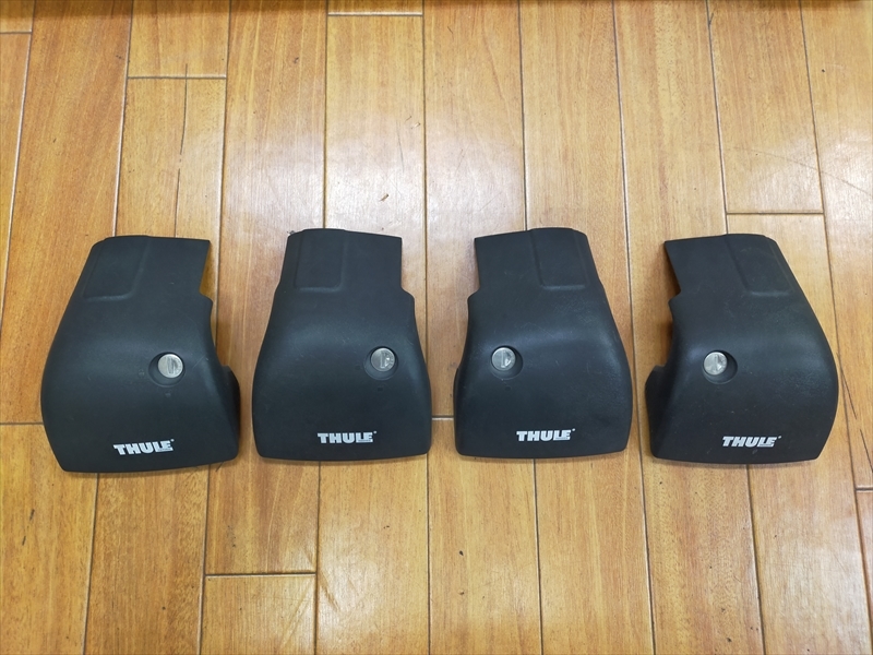 THULE スーリー WingBar Edge 959X/959XB ベースキャリア + KIT 4020セット 品(キャリアベース)｜売買さ ...
