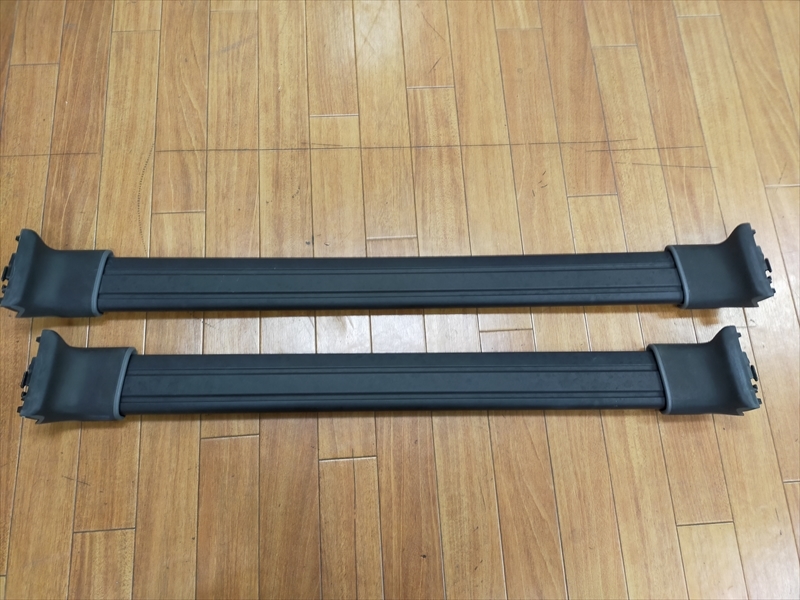 THULE スーリー WingBar Edge 959X/959XB ベースキャリア + KIT 4020セット 品(キャリアベース)｜売買さ ...