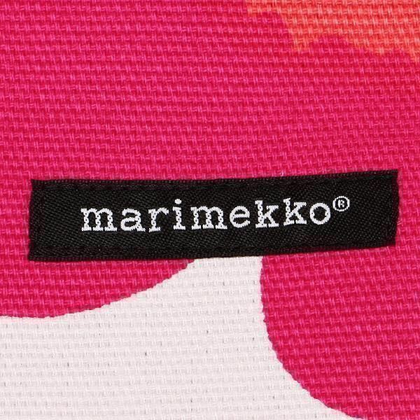 マリメッコmarimekko／ CLOVER PIENI UNIKKO／レディース ショルダーバッグ／042630 001／花柄 ...