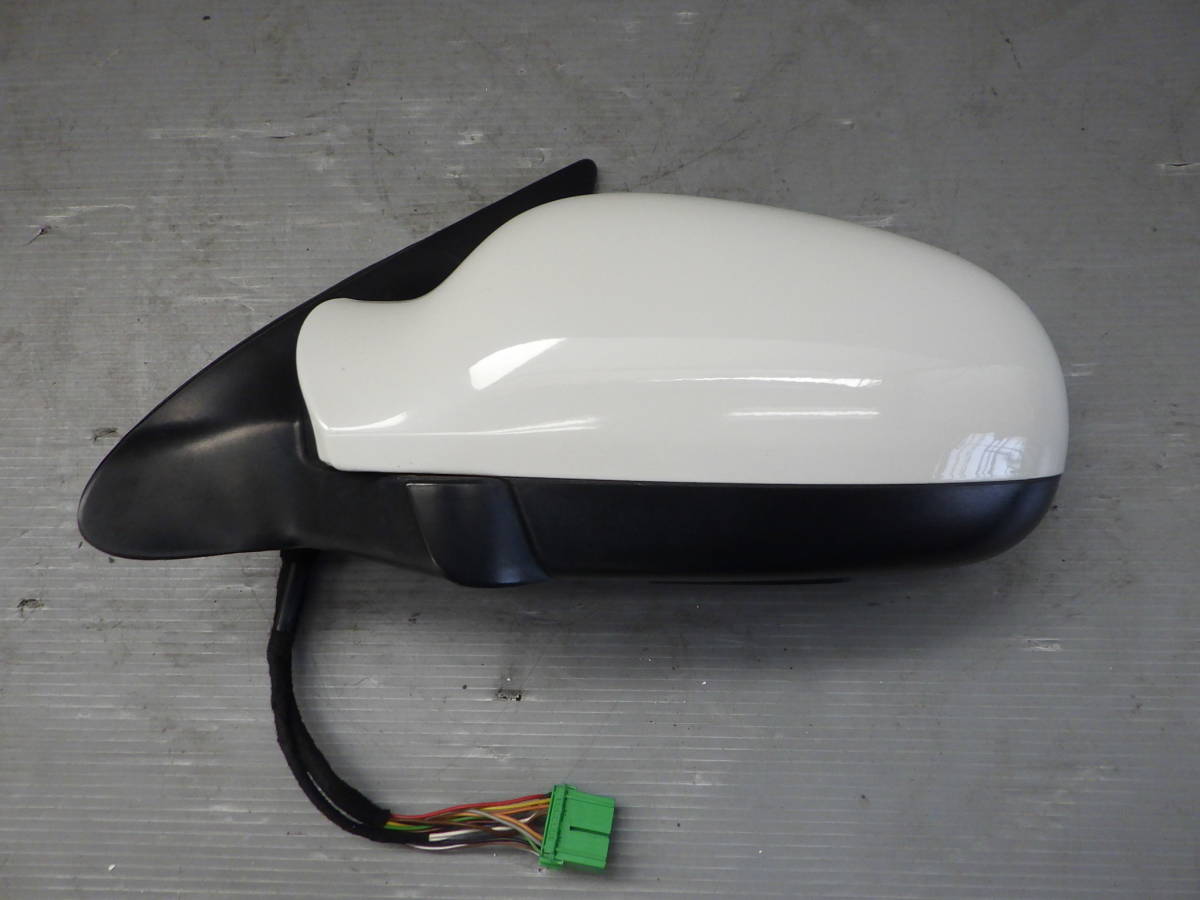 ボルボ 2003年 SB5244W V70 純正 13P 左ドアミラー 04-01-26-302 B2-L13-3C(ドアミラー)｜売買された ...