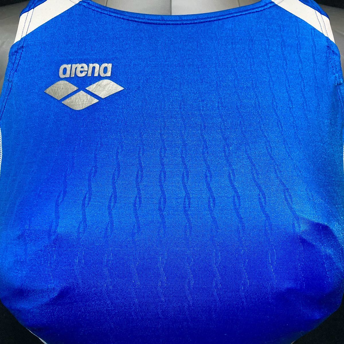 アリーナ ハイカット 競泳水着 Oサイズ FAR-2507WC X-PYTHON Xパイソン arena リミック FAR-2507W(ワンピース)｜売買されたオークション情報、yahooの ...