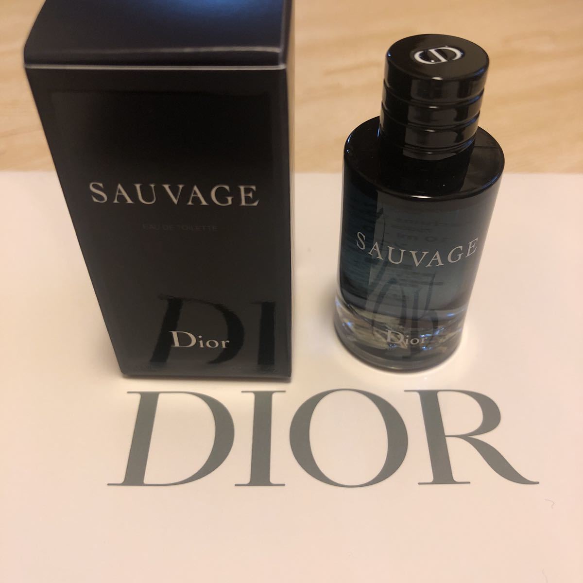 Dior SAUVAGE ディオール ソヴァージュ ソバージュ 香水 10ml Dior香水(香水、フレグランス)｜売買されたオークション情報、yahooの商品情報をアーカイブ公開 ...
