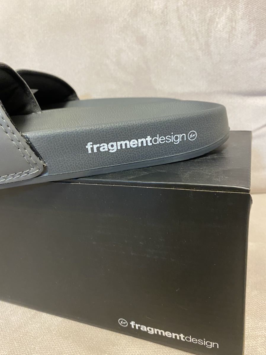 uniforms experiment ユニフォームエクスペリメント SHOWER SLIDE サンダル FRGMT DESIGN ...