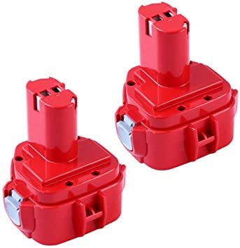 GVMakitaマキタ 12V3000mAh互換バッテリーPA12TR-DJ1250 1235 1235B 1235F(パーツ)｜売買された ...