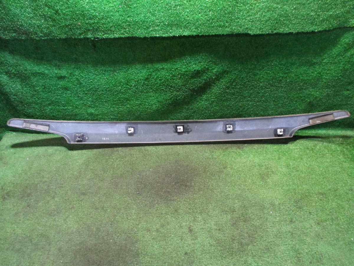 VWME25 E25 キャラバン フロントバンパー カラーKY0 ジャンク(フロント)｜売買されたオークション情報、yahooの商品情報をアーカイブ公開 - オークファン（aucfan.com）