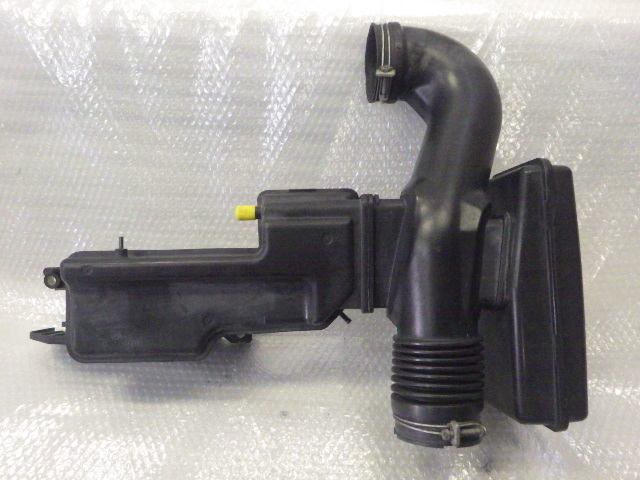 ランドクルーザー 100 シグナス 後期 UZJ100 ランクル 特集 インテークエアコネクタパイプ 17875-50200/50190 ...