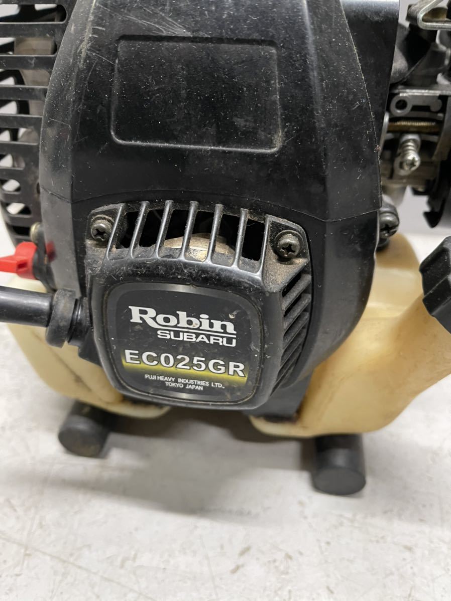 Robin エンジンポンプ EC025GR 工進ポンプKR-25 圧あり エンジンかかりません ジャンク品 現状 637(ポンプ)｜売買されたオークション情報、yahooの商品情報をアーカイブ ...
