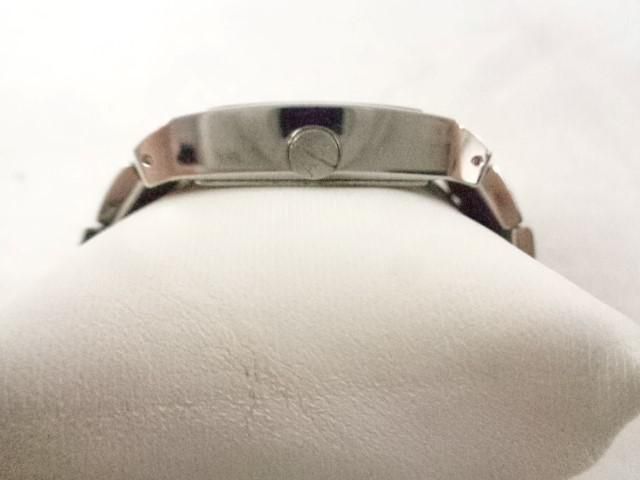アルマーニエクスチェンジ Armani Exchange 腕時計 AX2201 3針 シルバー メンズ(男性用)｜売買されたオークション情報 ...