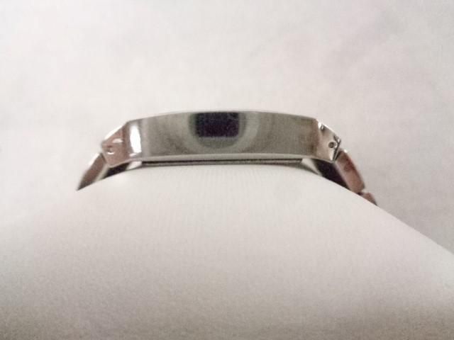 アルマーニエクスチェンジ Armani Exchange 腕時計 AX2201 3針 シルバー メンズ(男性用)｜売買されたオークション情報 ...