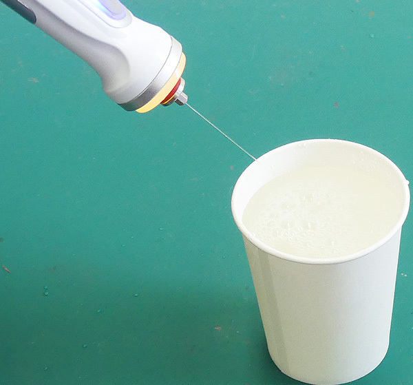 ハイドロインパクトプラス SKINREX Hydroimpact Plus 高濃度水素水フェイシャルマシン 現状品 J(フェイスケア)｜売買さ ...