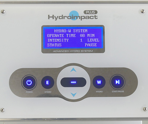 ハイドロインパクトプラス SKINREX Hydroimpact Plus 高濃度水素水フェイシャルマシン 現状品 J(フェイスケア)｜売買さ ...