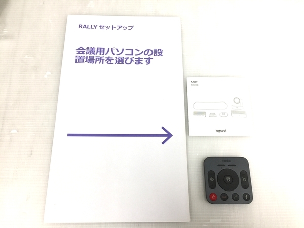 logicool CC5000E RALLY V-R0010 V-R0009 V-U0047 V-U0048 V-U0049 オンライン ...