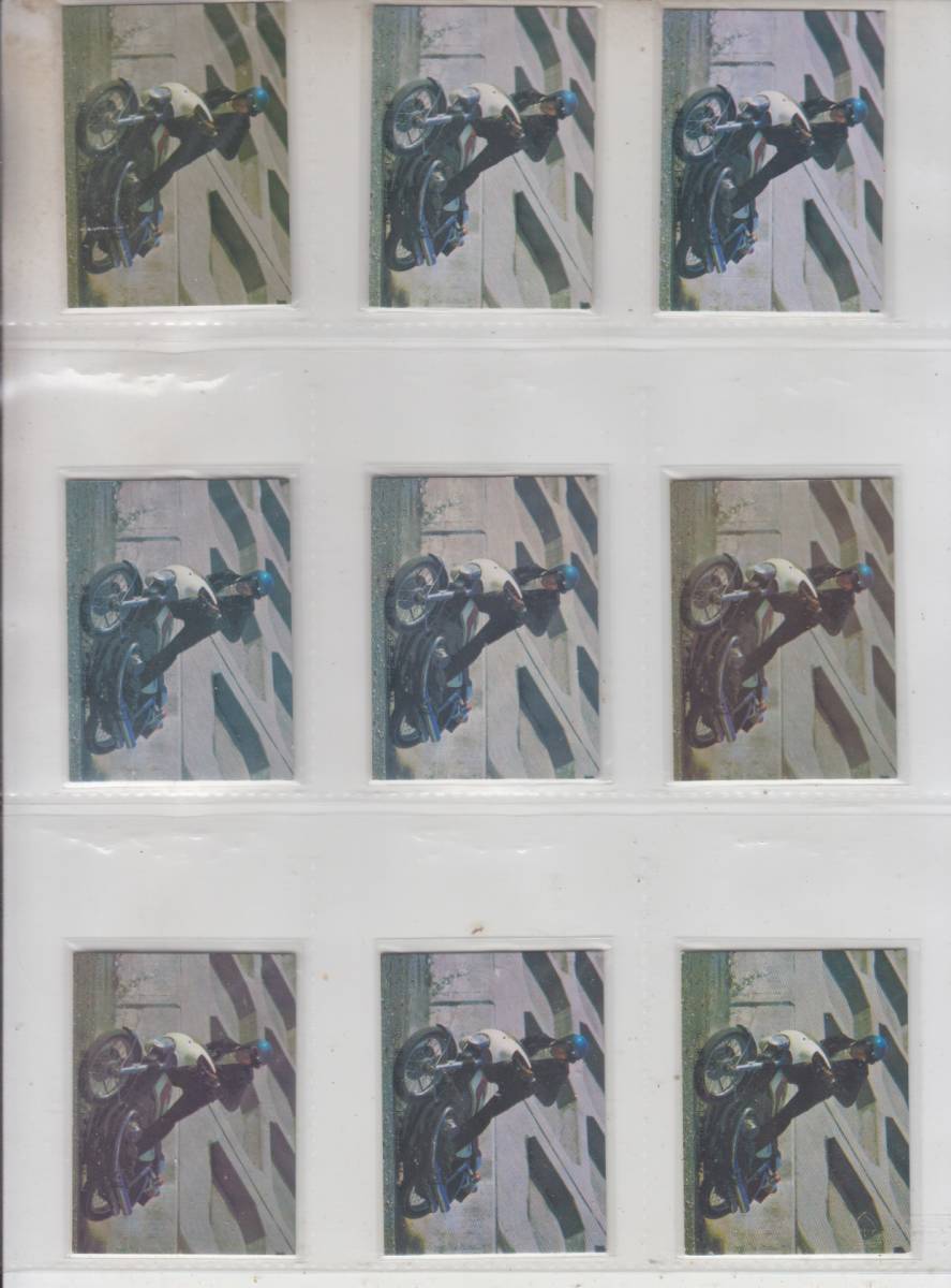 旧仮面ライダ－カ－ド 400番 KR17 SR17 x 2 YR17 x 2 KR18 x 2 SR18 NR18(仮面ライダー)｜売買されたオークション情報、yahooの商品情報をアーカイブ ...