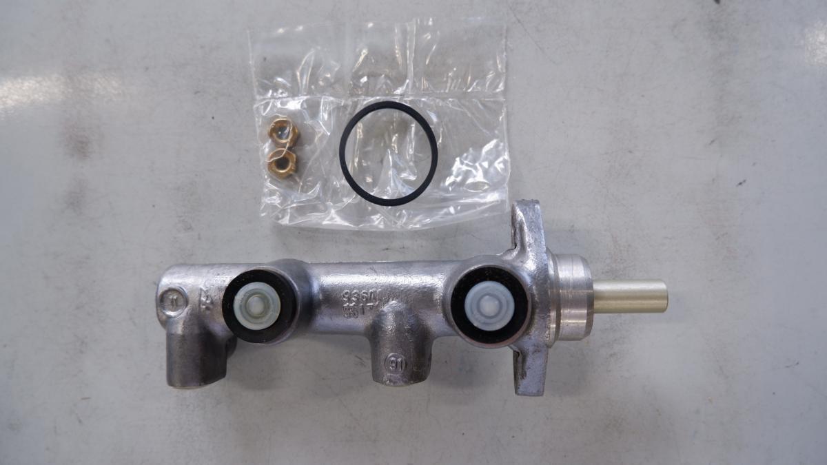 1円スタート ATE アーテ ブレーキマスターシリンダー BMW 3E30 31503.2120-1362.3 同梱不可(BMW用)｜売買され ...