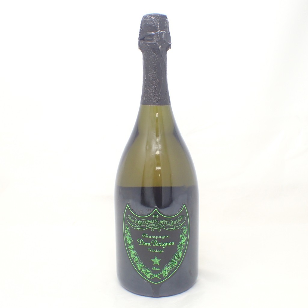 未開栓 ドンペリニヨン 白 ルミナス 750ml Dom Perignon L1(スパークリング)｜売買されたオークション情報、yahooの ...