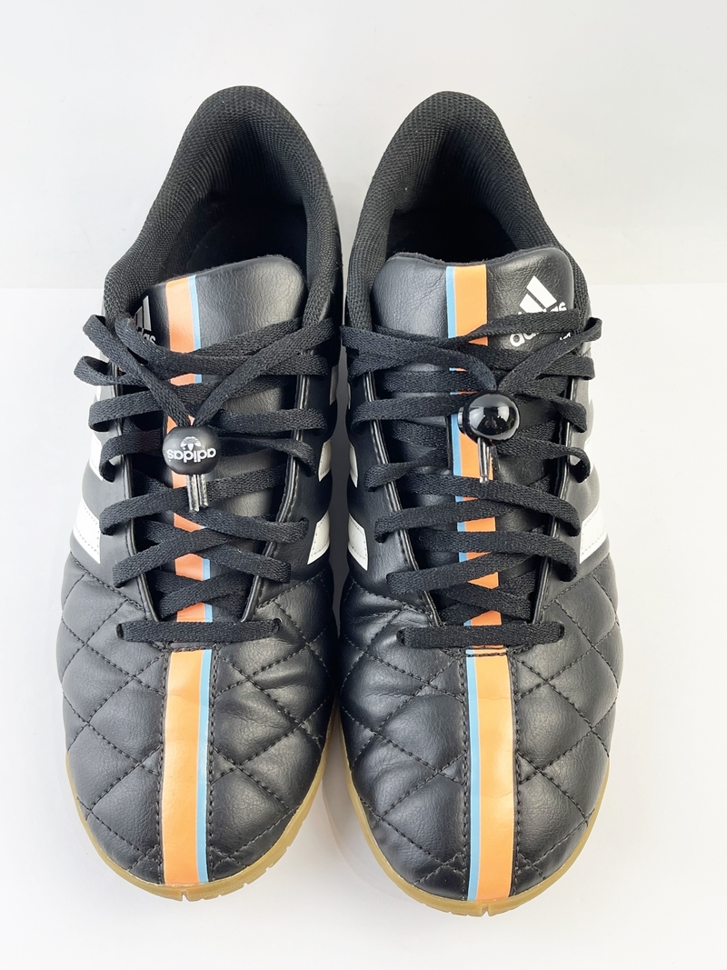 1円 adidas アディダス シューズ 28.0cm ブラック SGC753002 B40542 Pat11questra IN(28 ...