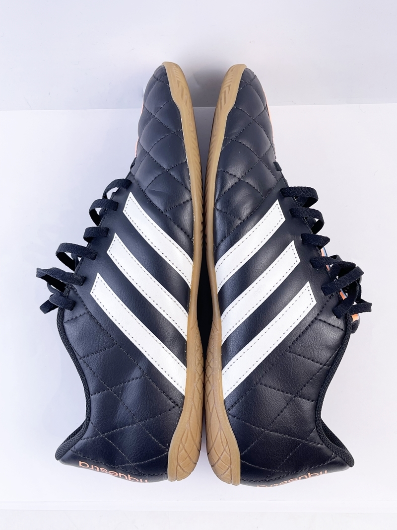 1円 adidas アディダス シューズ 28.0cm ブラック SGC753002 B40542 Pat11questra IN(28 ...