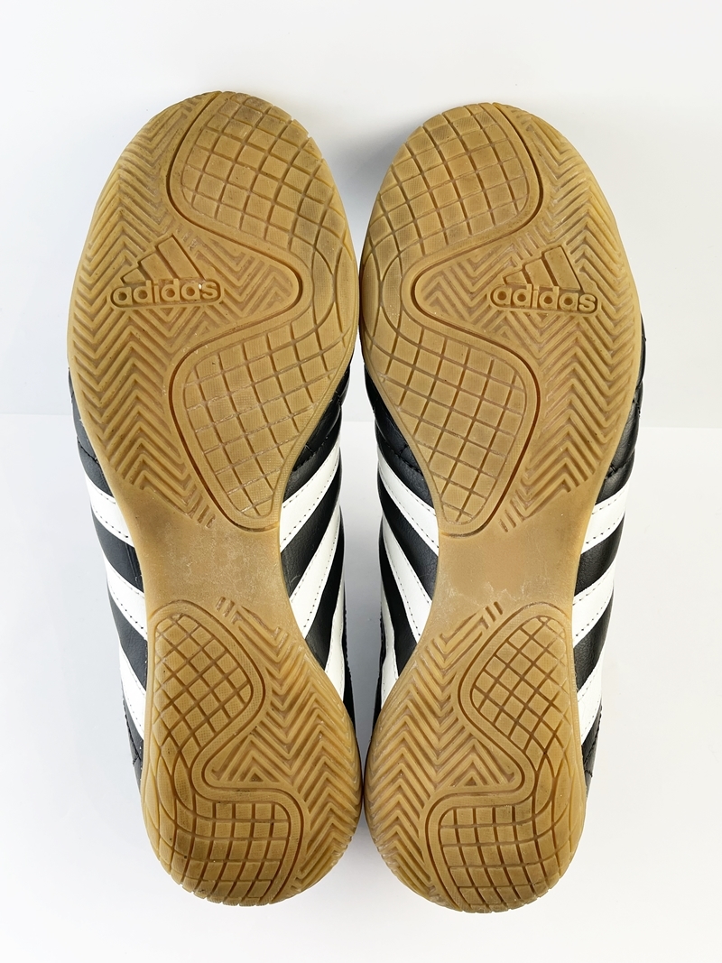 1円 adidas アディダス シューズ 28.0cm ブラック SGC753002 B40542 Pat11questra IN(28 ...
