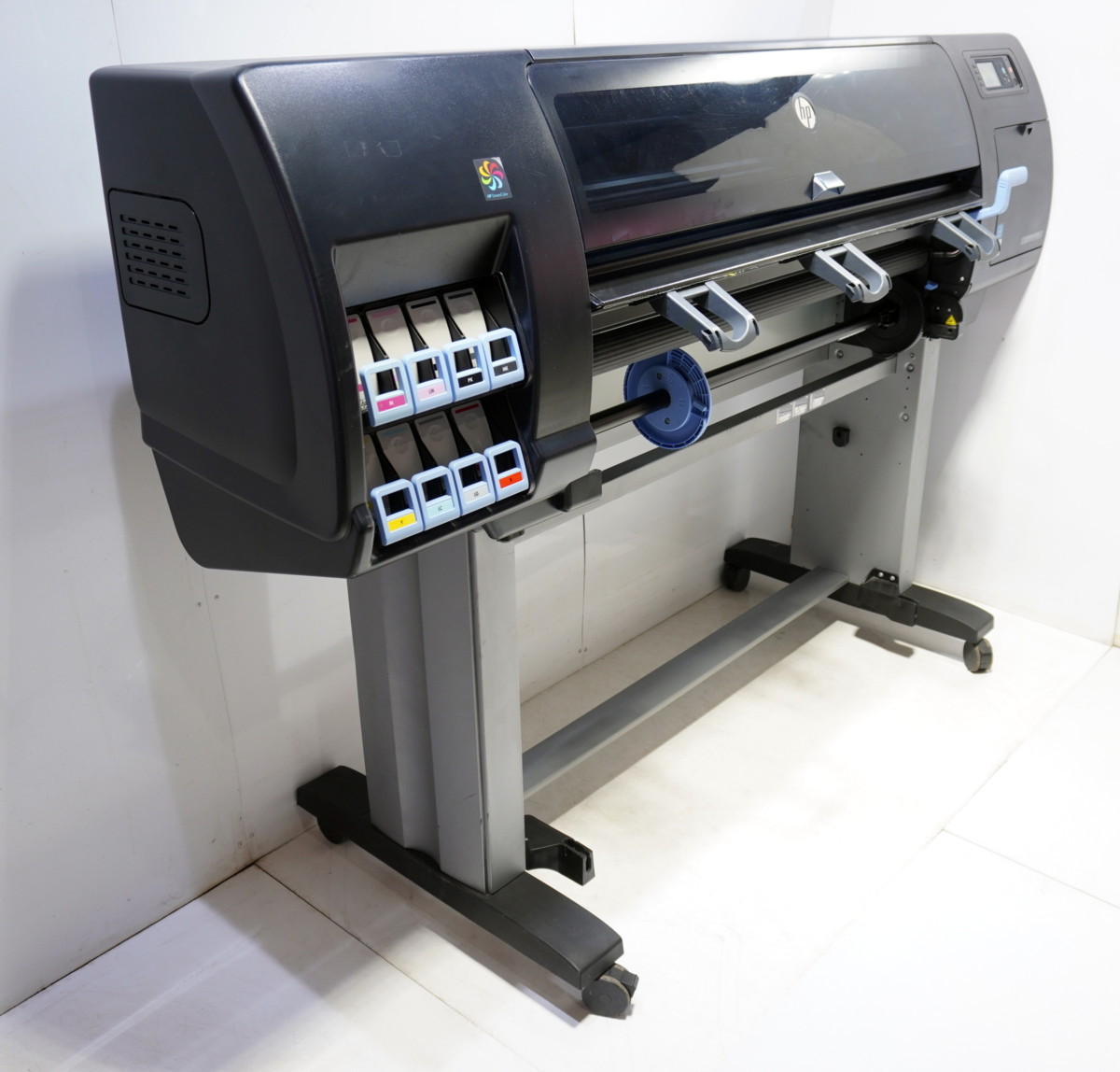 直 千葉県 HP DESIGNJET Z6200 大判プリンター 3A-295(プロッタ)｜売買されたオークション情報、yahooの商品情報を ...
