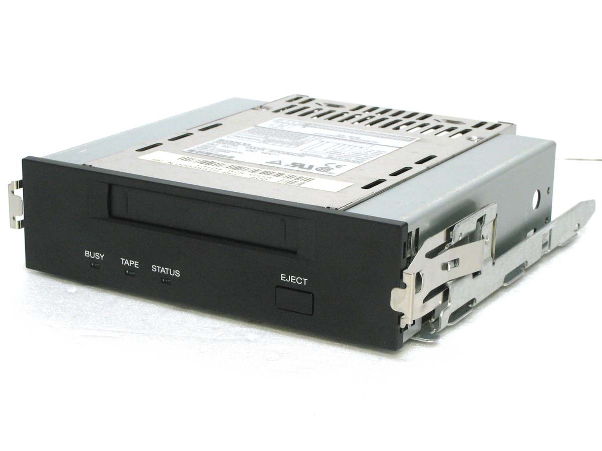 SONY DDS-3 テープドライブ SDT-9000 SCSI-2 DAT(テープ装置)｜売買されたオークション情報、yahooの商品情報をアーカイブ公開 - オークファン（aucfan.com）