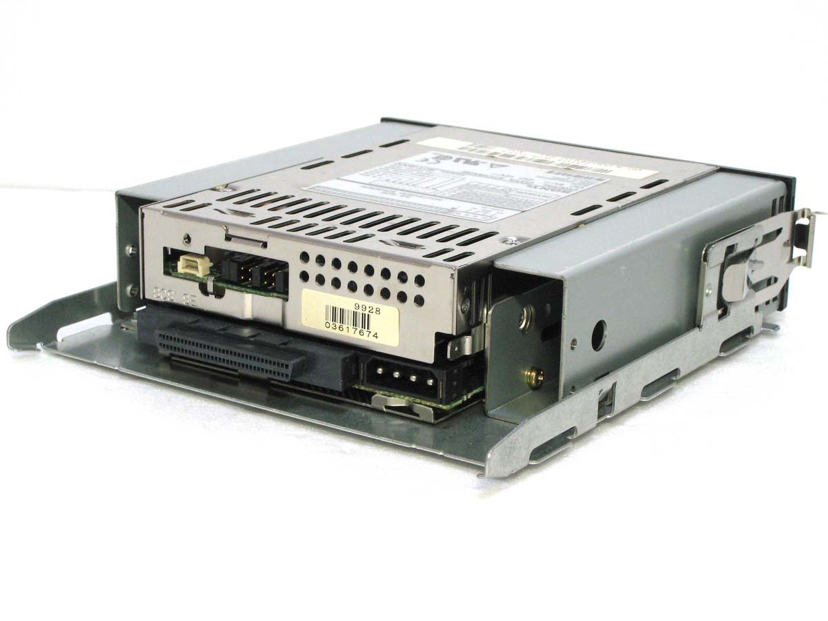 SONY DDS-3 テープドライブ SDT-9000 SCSI-2 DAT(テープ装置)｜売買されたオークション情報、yahooの商品情報を ...