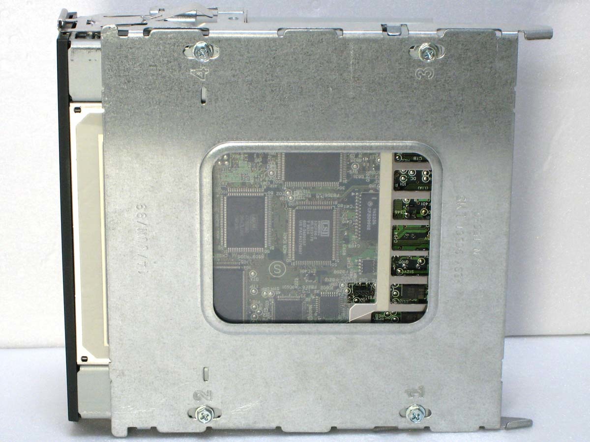 SONY DDS-3 テープドライブ SDT-9000 SCSI-2 DAT(テープ装置)｜売買されたオークション情報、yahooの商品情報をアーカイブ公開 - オークファン（aucfan.com）