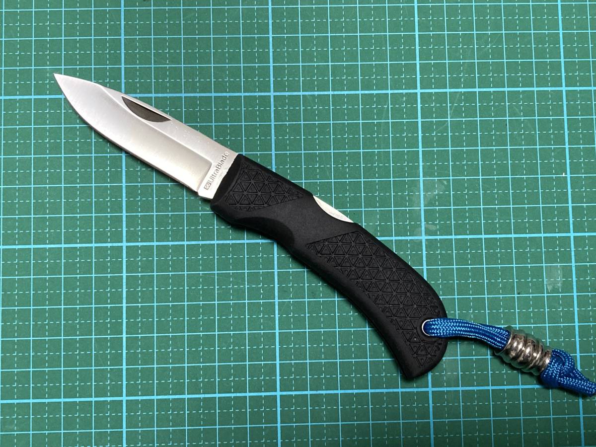 バック フォールディングナイフ ウルトラブレード BUCK ULTRABLADE(その他)｜売買されたオークション情報、yahooの商品情報を ...