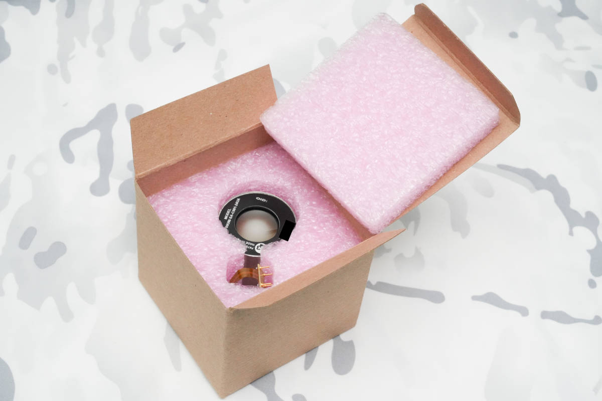 実物 L3 24UA WPイメージ管 MX-11769 検 PVS14 PVS15 Litton(個人装備)｜売買されたオークション情報 ...