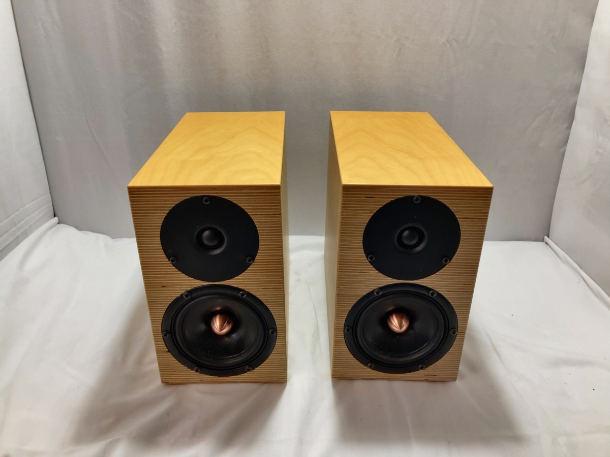ペナウディオ PENAUDIO CHARISMA SIGNATURE Charisma スピーカーペア(その他)｜売買されたオークション情報 ...