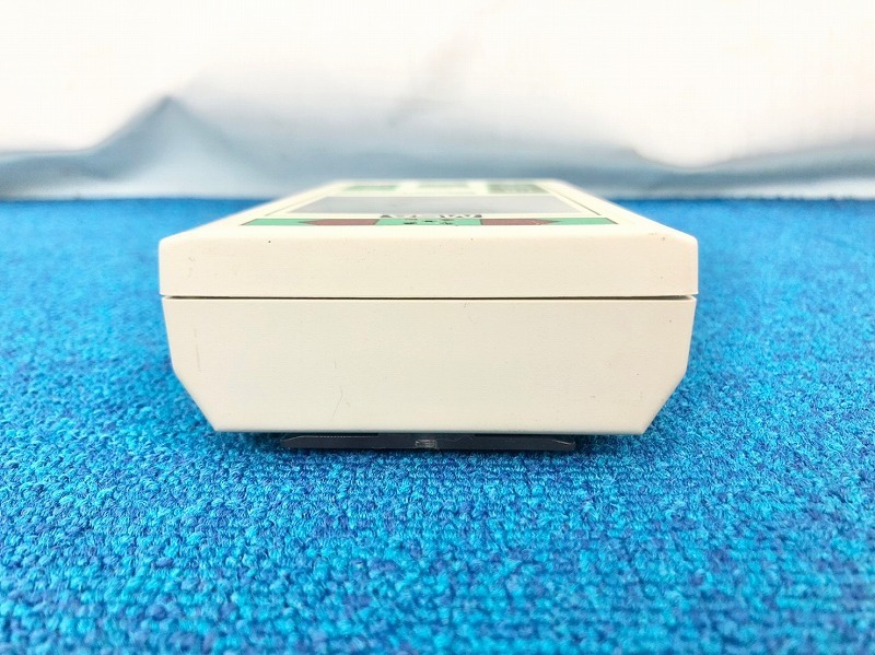 MSA 酸素モニター MiniOX 3000 酸素分析装置 100 BE3EK-W(救急、衛生用品)｜売買されたオークション情報、yahooの ...