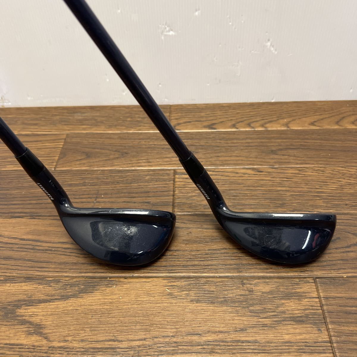 C1894 ゴルフクラブ ASAHI アサヒ MDT MHG-440 5/6 30° 7/8 37 ° 2本セット(その他)｜売買された ...
