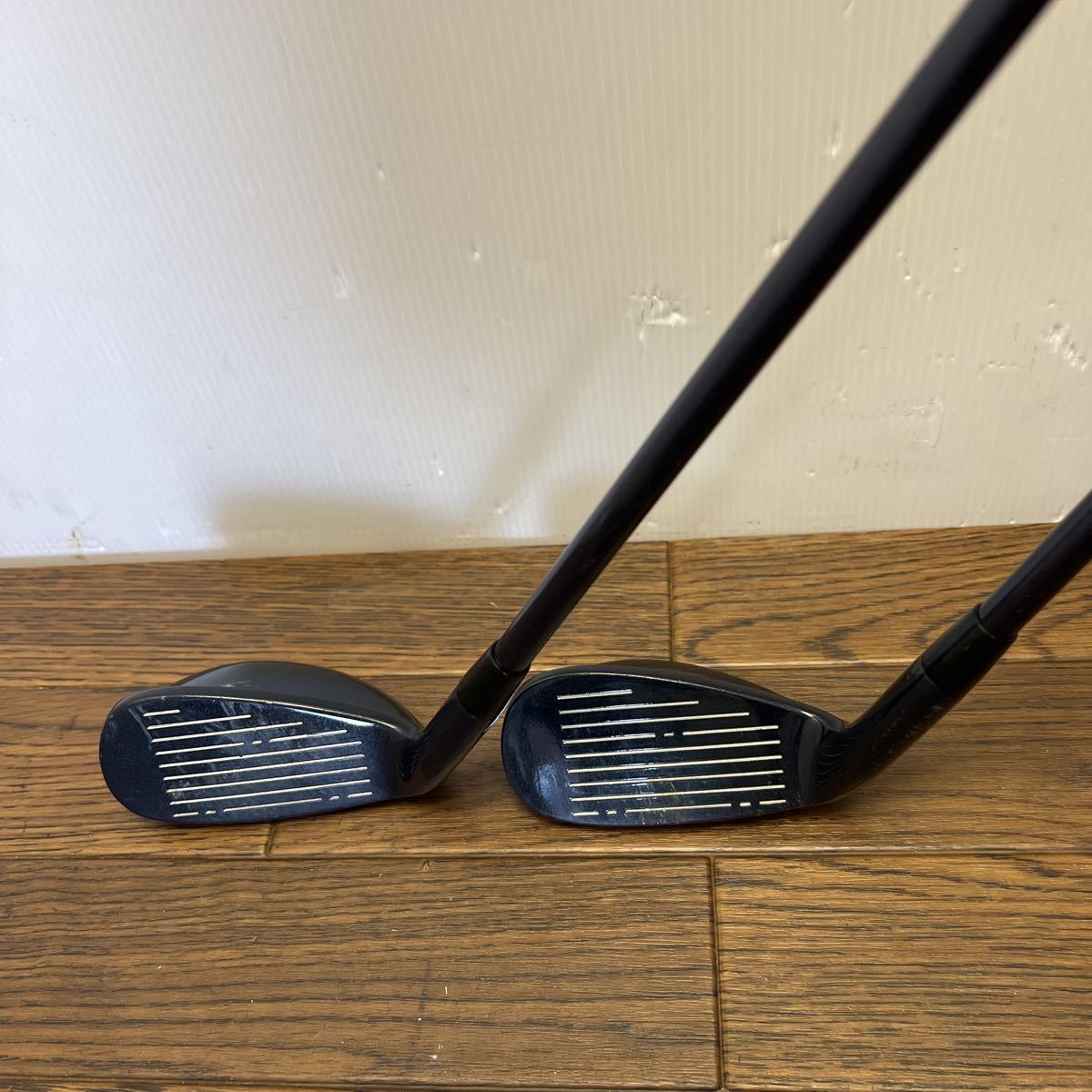 C1894 ゴルフクラブ ASAHI アサヒ MDT MHG-440 5/6 30° 7/8 37 ° 2本セット(その他)｜売買された ...