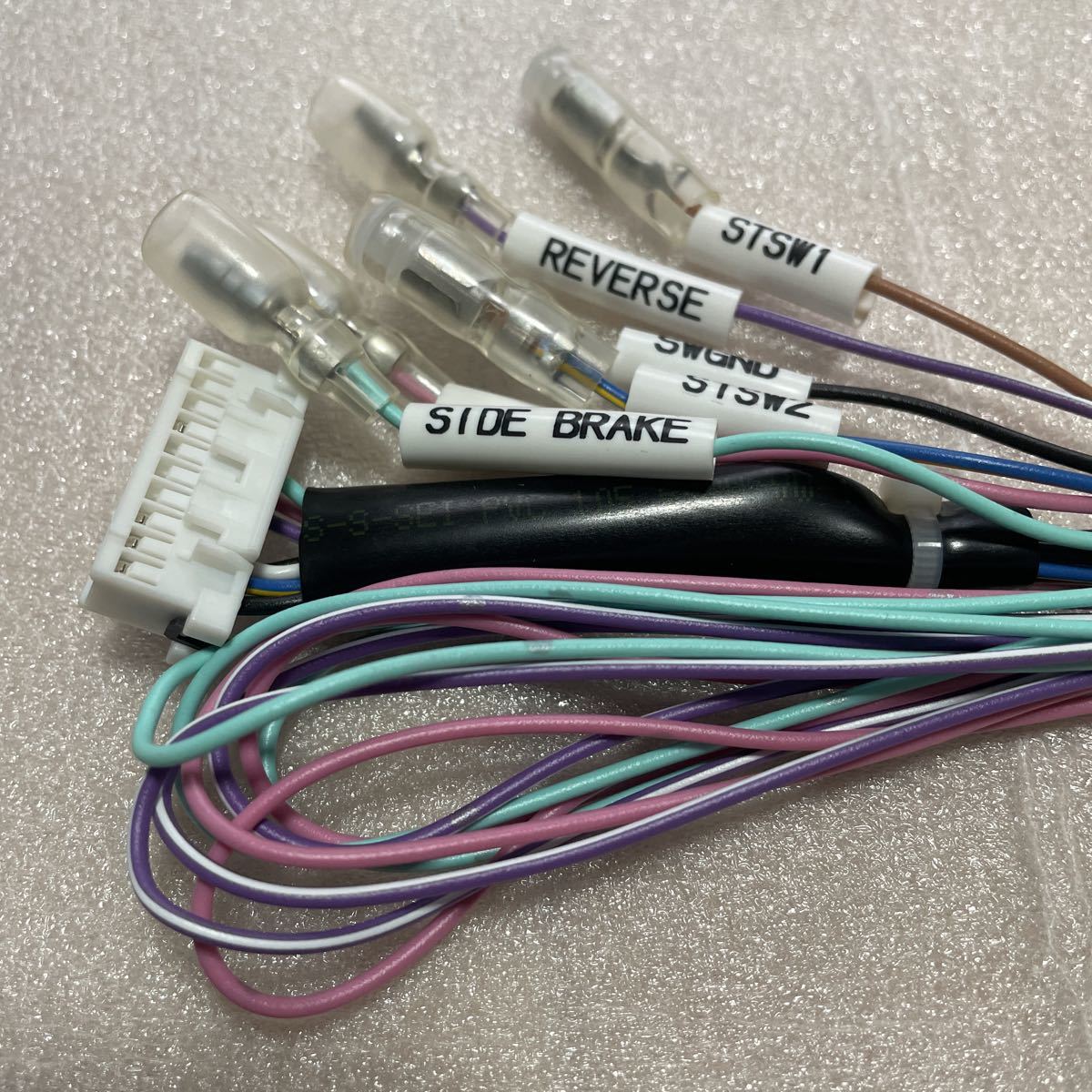 パナソニック 正規品 インターフェースコード CN-RA03 CN-RE03 CN-RA04 CN-RE04 CN-RA05 CN-RE05 ...